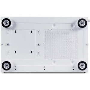 Carcasa 1st PLAYER X4-M White - PC Garage