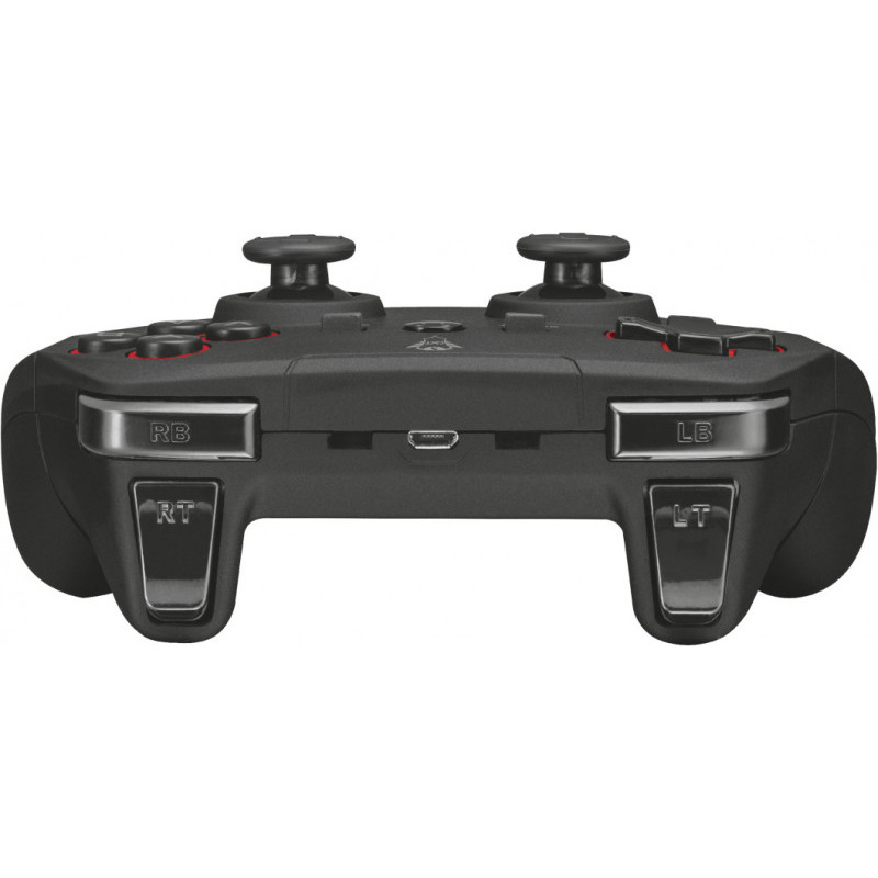 Controller Trust GXT 545 Yula Wireless pentru PC si PlayStation 3 - PC ...