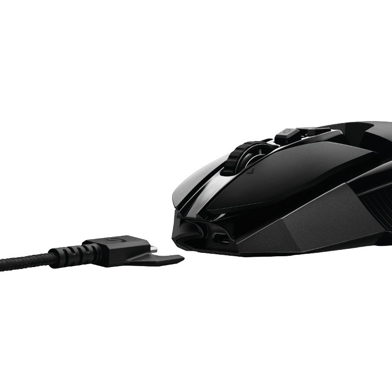Mouse Gaming Logitech G900 Chaos Spectrum - PC Garage