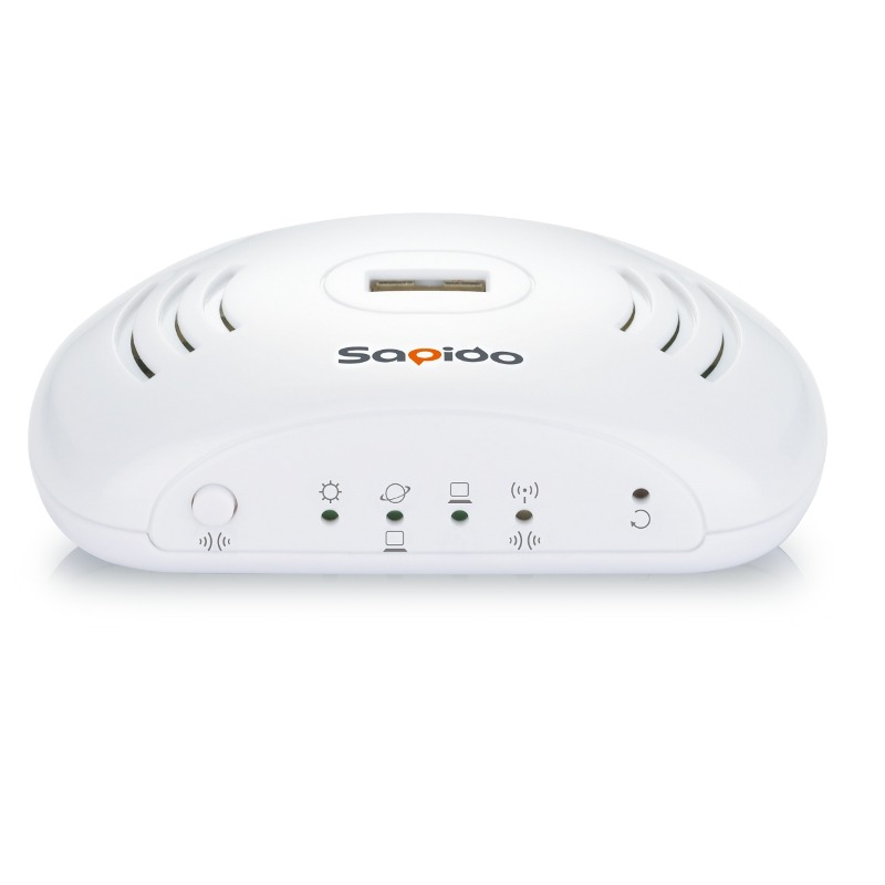 Router wireless Sapido BR071N 3G/4G Smart Cloud - PC Garage