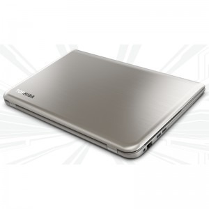Laptop Toshiba 17.3' Satellite P70-A-129, FHD, Procesor Intel® Core™ i7 ...