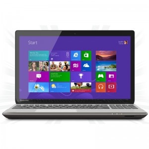 Laptop Toshiba 17.3' Satellite P70-A-129, FHD, Procesor Intel® Core™ i7 ...