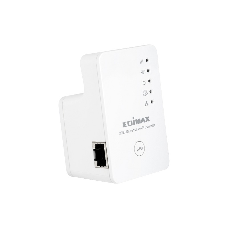 Bridge/Range Extender Edimax Access Point/Range Extender EW-7438RPN v2 ...