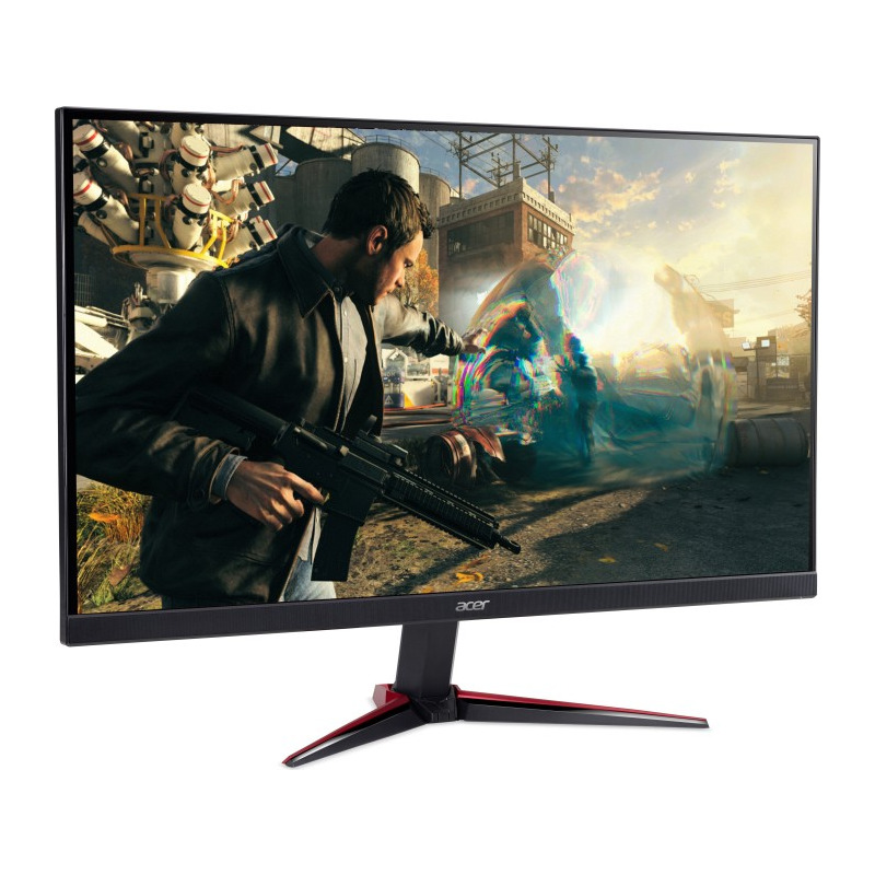 Monitor LED Acer Gaming Nitro VG270S 27 inch 2ms FreeSync 165Hz - PC Garage