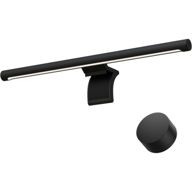Xiaomi Lampa LED Mi Monitor Hanging Lamp, 5W, telecomanda, USB Type-C ...