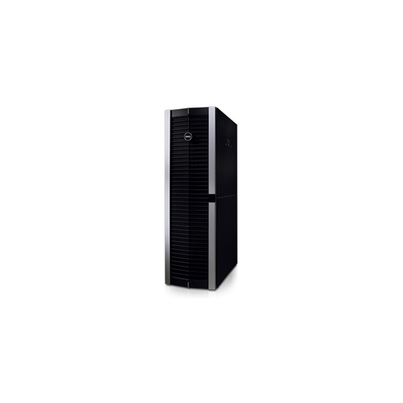 Cabinet metalic DELL 42U stand alone, PowerEdge 4220 - PC Garage
