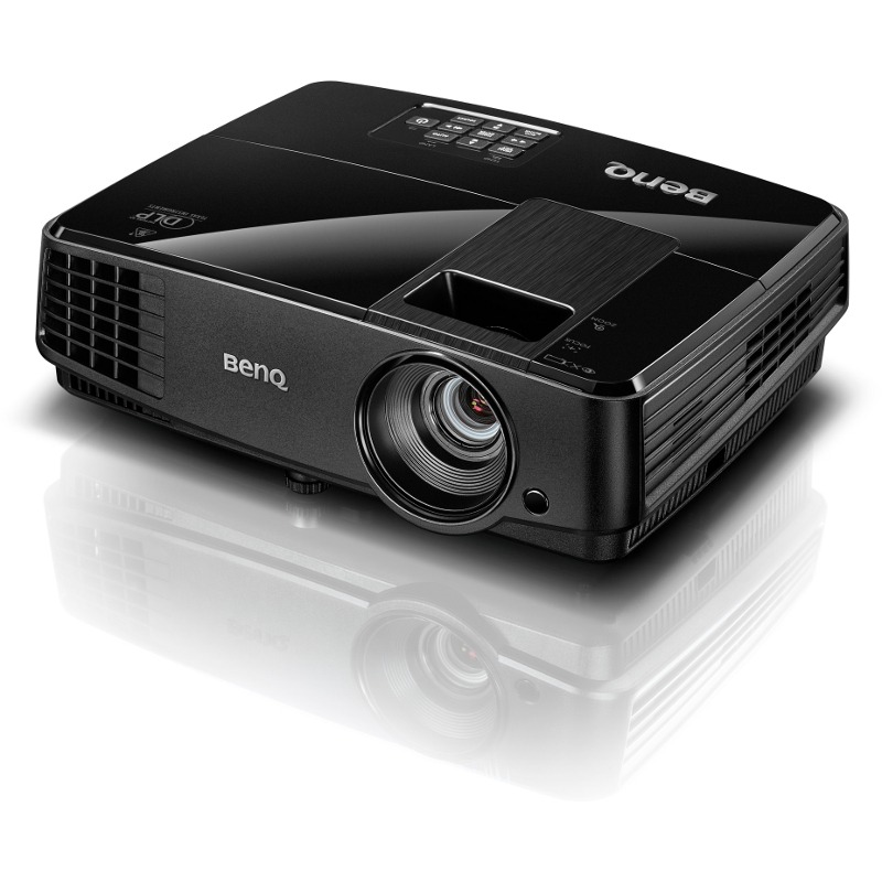 Videoproiector BenQ MS504 - PC Garage