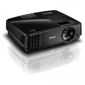 Videoproiector BenQ MS504 - PC Garage