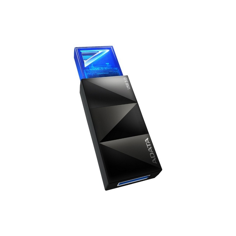 Memorie externa ADATA Choice UC340 128GB USB 3.0 albastru - PC Garage