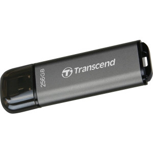 Memorie externa Transcend JetFlash 920 256GB USB 3.2 - PC Garage