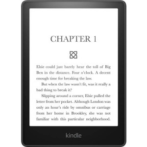 E-book Reader Amazon Kindle Paperwhite (2022), Touch Screen 6.8 inch ...