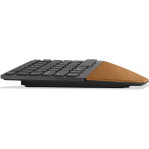 Tastatura Lenovo Go Split Wireless Grey - PC Garage