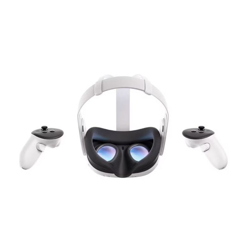 Ochelari VR Meta Quest 3 128GB - PC Garage