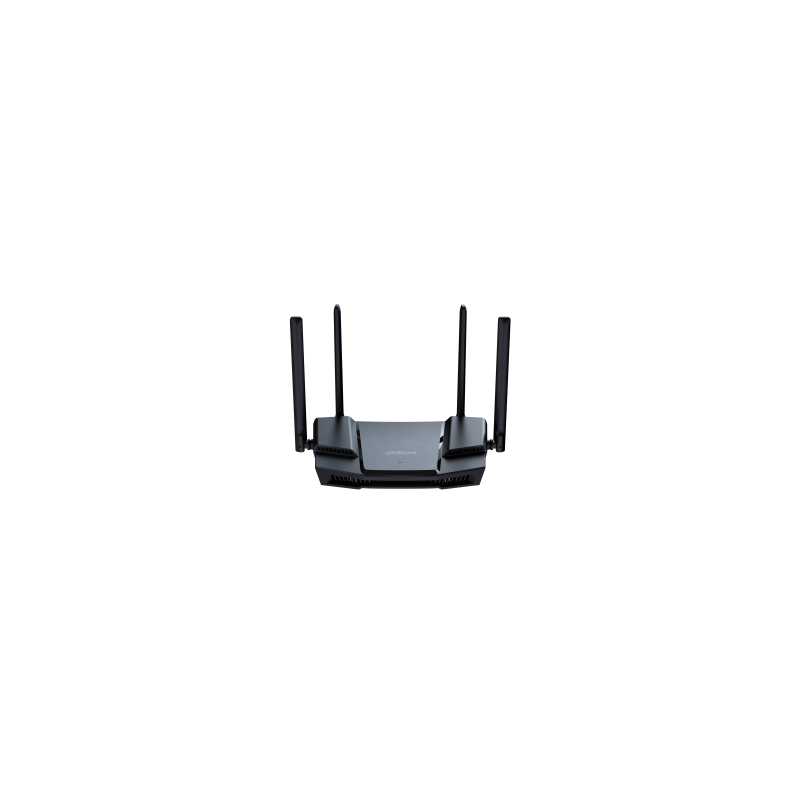 Router wireless DAHUA Gigabit AX1800 - PC Garage