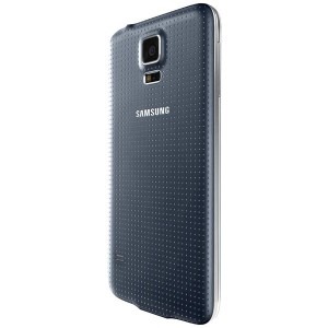 Smartphone Samsung SM-G900F Galaxy S5 32GB 4G Black - PC Garage