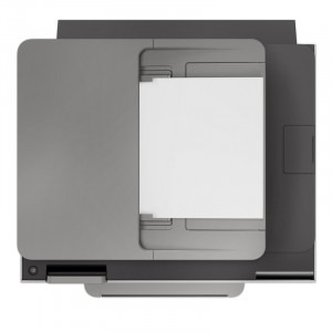 Multifunctionala HP OfficeJet Pro 9022E InkJet, Color, Format A4 ...