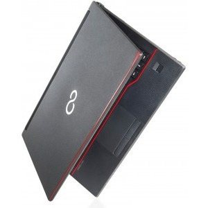 Laptop Fujitsu 15.6" Lifebook E556, FHD, Procesor Intel® Core™ i5-6200U (3M Cache, up to 2.80 ...