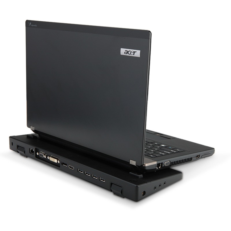 Acer ProDock II pentru TravelMate P6 - PC Garage