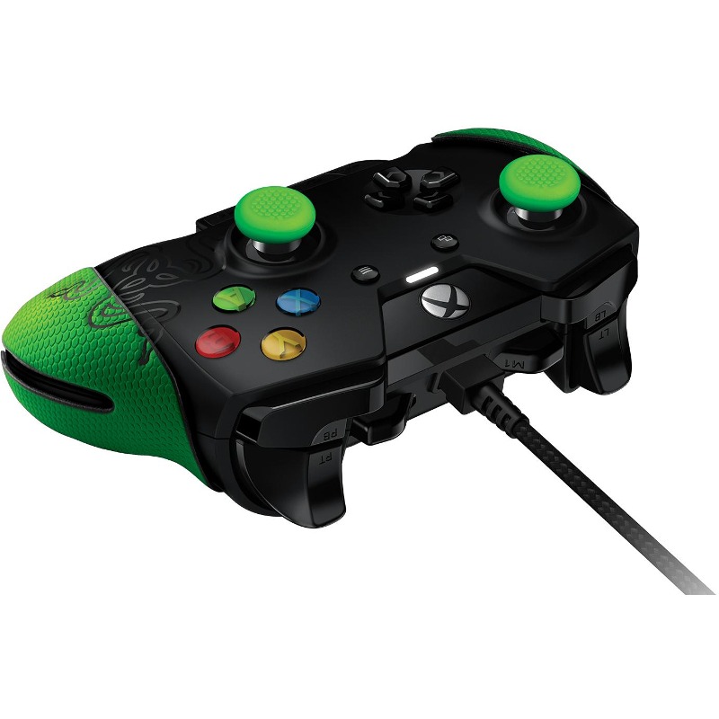 Controller Razer Wildcat Xbox One - PC Garage