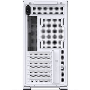 Carcasa Jonsbo D41 Screen White - PC Garage