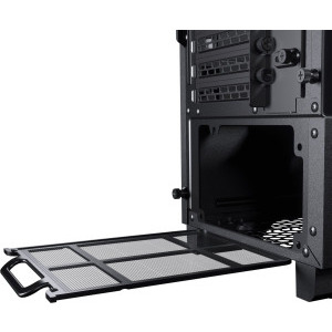 Carcasa Phanteks Eclipse G300A 1X ARGB Black - PC Garage