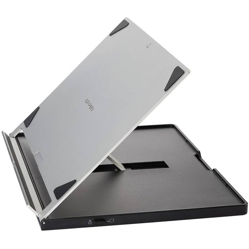 Accesoriu tableta grafica XP-Pen Stand portabil AC-18 pentru tablete ...