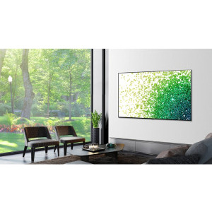 Televizor LED LG Smart TV NanoCell 65NANO863PA Seria NANO86 164cm gri ...