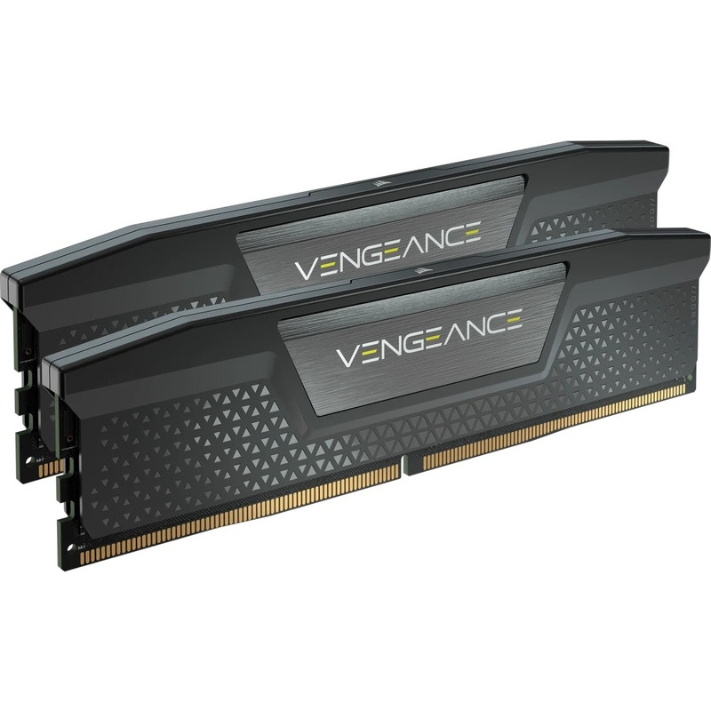 Memorie Corsair Vengeance 32GB DDR5 6000MHz CL38 Dual Channel Kit - PC ...