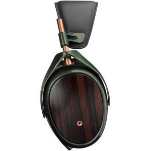 Casti Meze Over-Ear, Strada - PC Garage