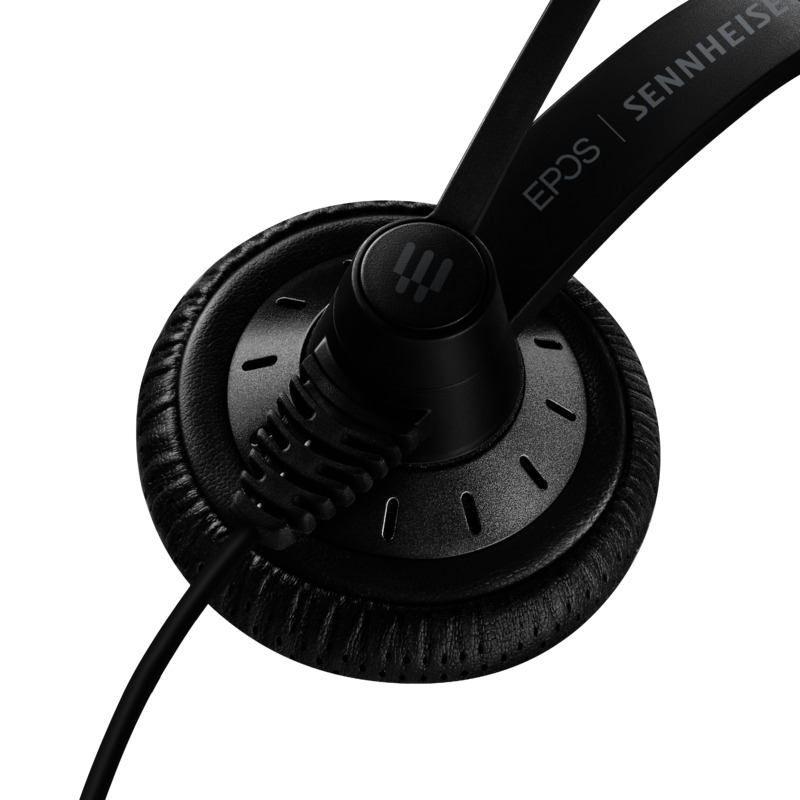 Casti Sennheiser Office/Call Center, Epos IMPACT SC 75 USB MS - PC Garage