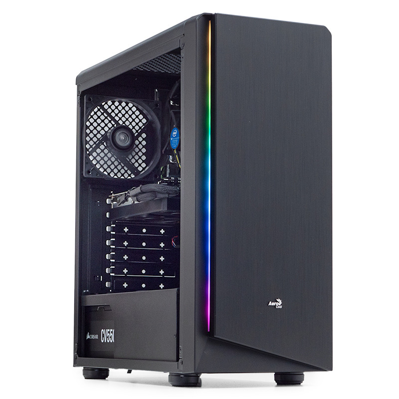 PC si Calculatoare Gaming - PC Garage