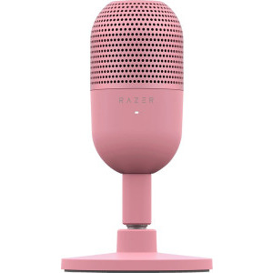Microfon Razer Seiren V3 Mini Pink - PC Garage