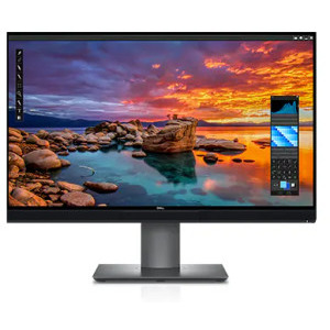 Monitor LED DELL UltraSharp PremierColor UP2720QA 27 inch UHD IPS 6 ms ...