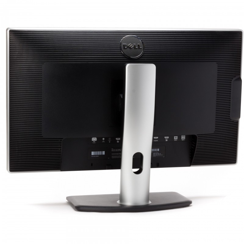 Monitor LED DELL UltraSharp U2713H 27 inch 6ms GTG black - PC Garage