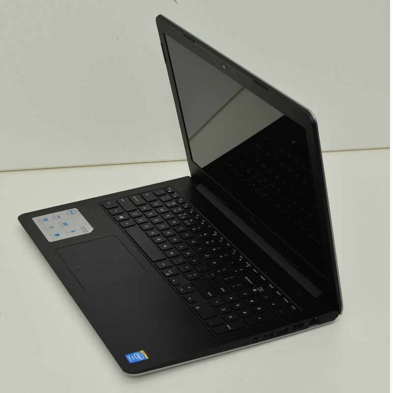 Laptop DELL 15.6'' Inspiron 5547 (seria 5000), HD, Procesor Intel® Core ...