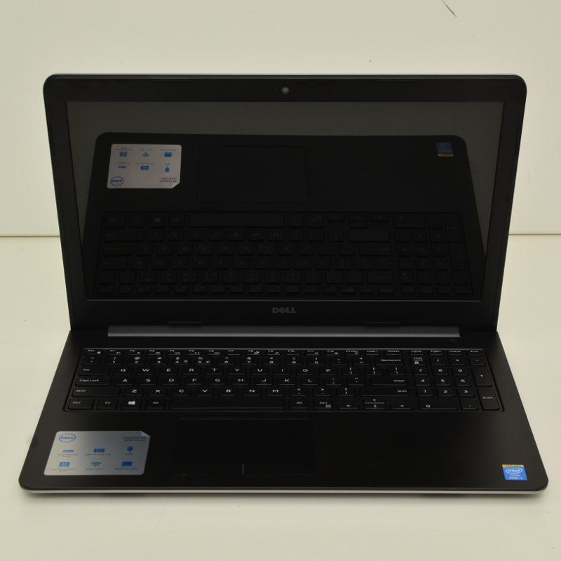Laptop DELL 15.6'' Inspiron 5547 (seria 5000), HD, Procesor Intel® Core ...