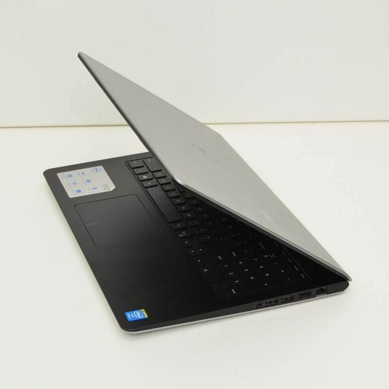 Laptop DELL 15.6'' Inspiron 5547 (seria 5000), HD, Procesor Intel® Core ...