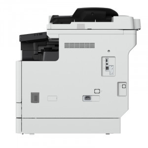 Multifunctionala Canon imageRUNNER IR2425i, Laser, Monocrom, Format A3 ...