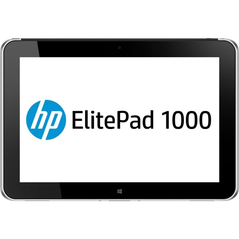 Tableta HP ElitePad 1000 G2, 10.1 MultiTouch, Atom Z3795 1.59GHz Quad ...
