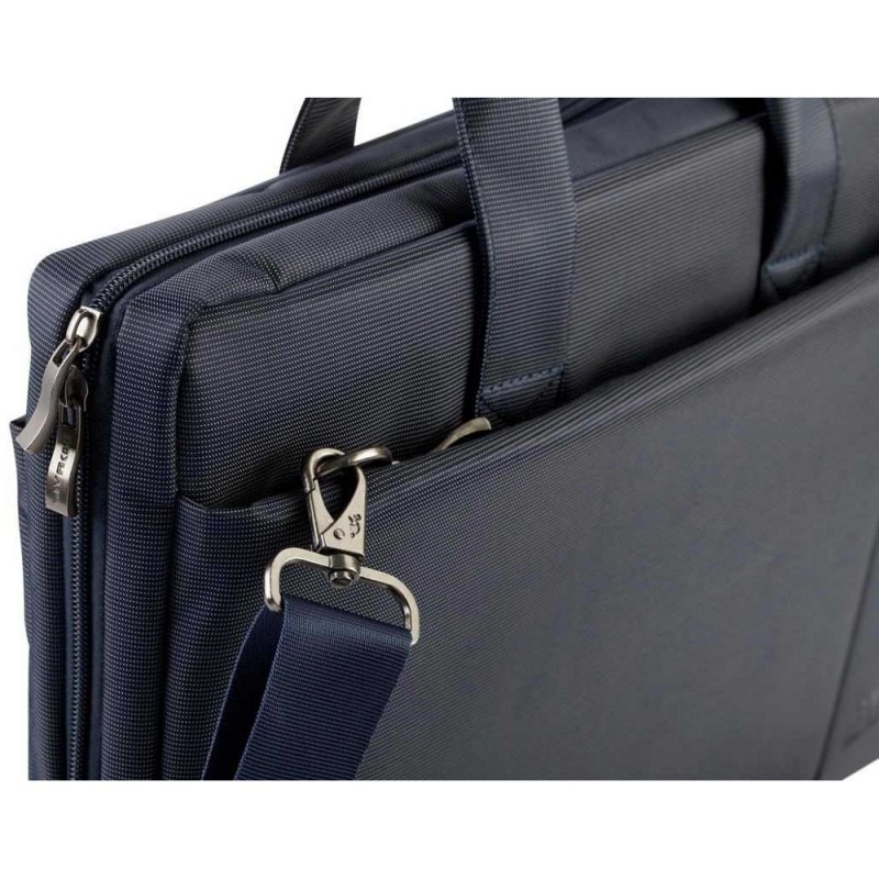 RivaCase Geanta notebook 15.6 inch 8231 blue - PC Garage