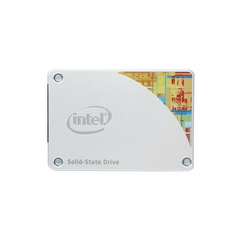 SSD Intel Pro 2500 Series 360GB SATA-III 2.5 inch 7 mm Generic Pack ...
