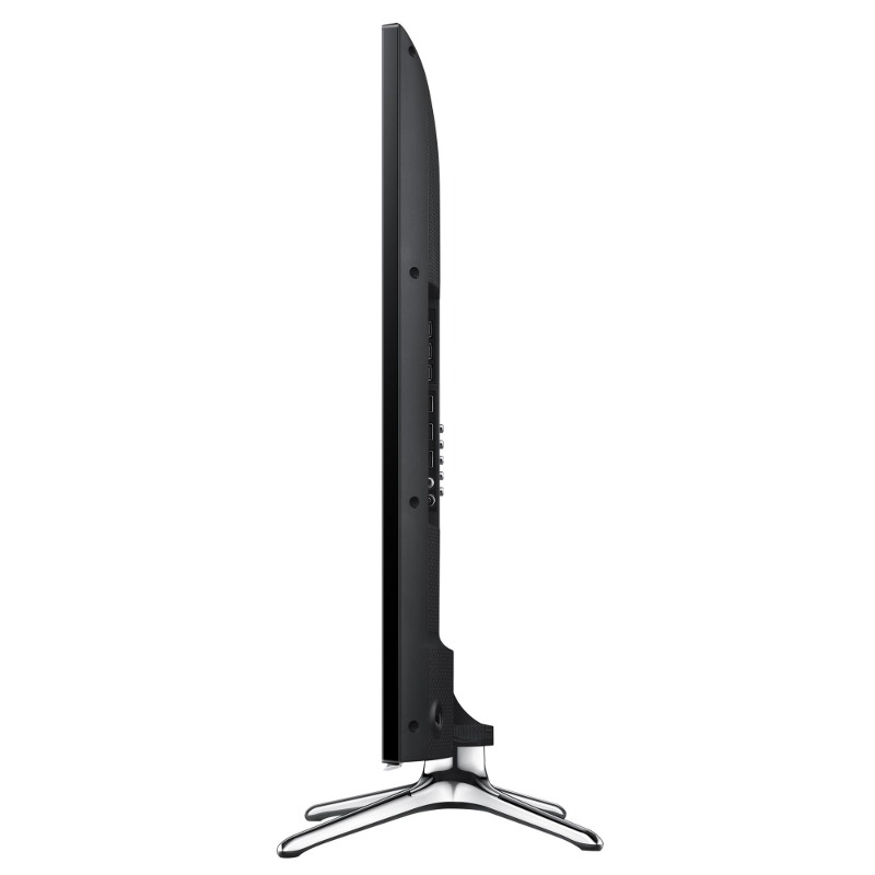 Televizor LED Samsung Smart TV 55H6200 Seria H6200 138cm negru Full HD ...