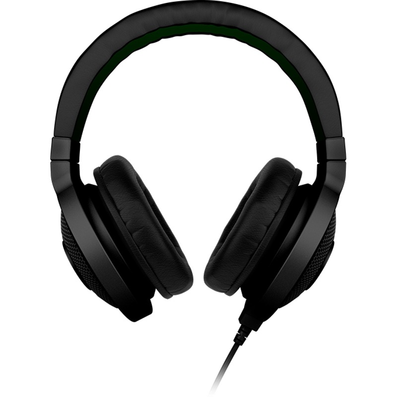 Casti Gaming Razer Kraken Black - PC Garage