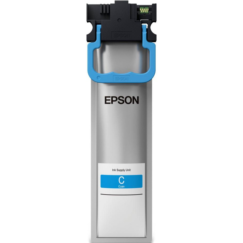 Epson Cartus T11C2 Cyan - PC Garage