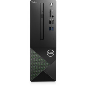 Desktop PC DELL Vostro 3710 SFF, Procesor Intel® Core™ i7-12700 2.1GHz Alder Lake, 16GB RAM ...