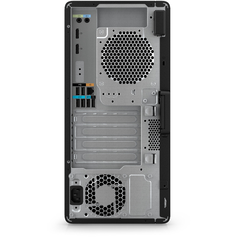 Desktop PC HP Z2 G9 Tower, Procesor Intel® Core™ i7-14700 2.1GHz Raptor ...