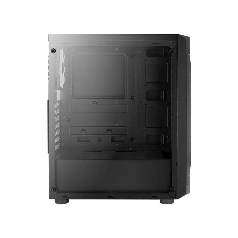 PC Gaming Viking V2, AMD Ryzen 5 5500 3.6GHz, 32GB DDR4, 500GB SSD, RTX 3060 12GB GDDR6 ...