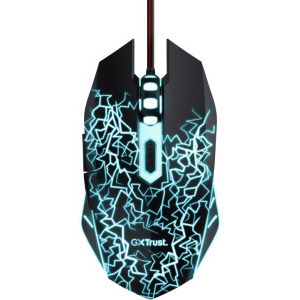 Mouse Gaming Trust GXT 105X Izza - PC Garage