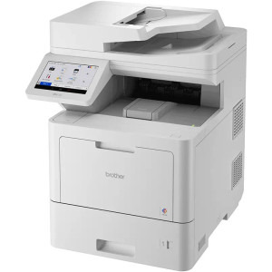 Multifunctionala Brother MFC-L9630CDN, Laser, Color, Format A4, Duplex ...