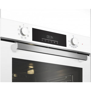 Cuptor incorporabil Beko BBIM14300WMS, Electric, Multifunctional ...